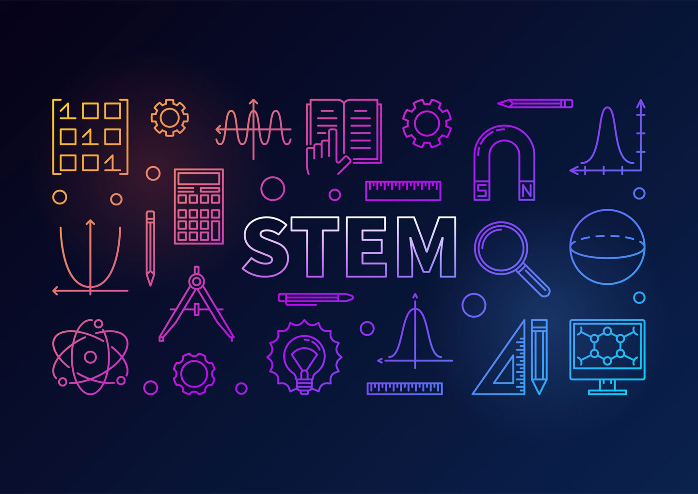 National STEM Day Symbolizes a Mission of STEM Ubiquity!