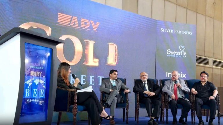Panel Session On Health With Highly Qualified Professionals - ARY BEE GLOBAL